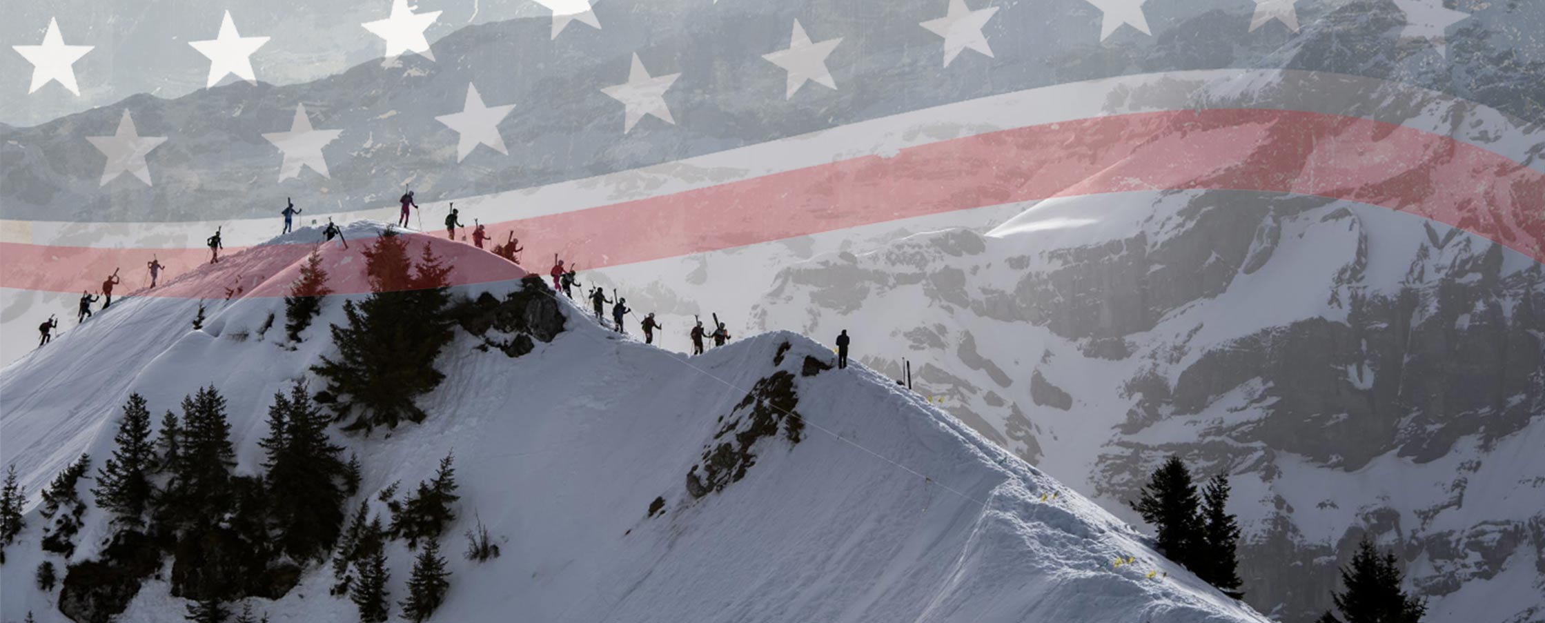 USA Skimo – United States Ski Mountaineering Association