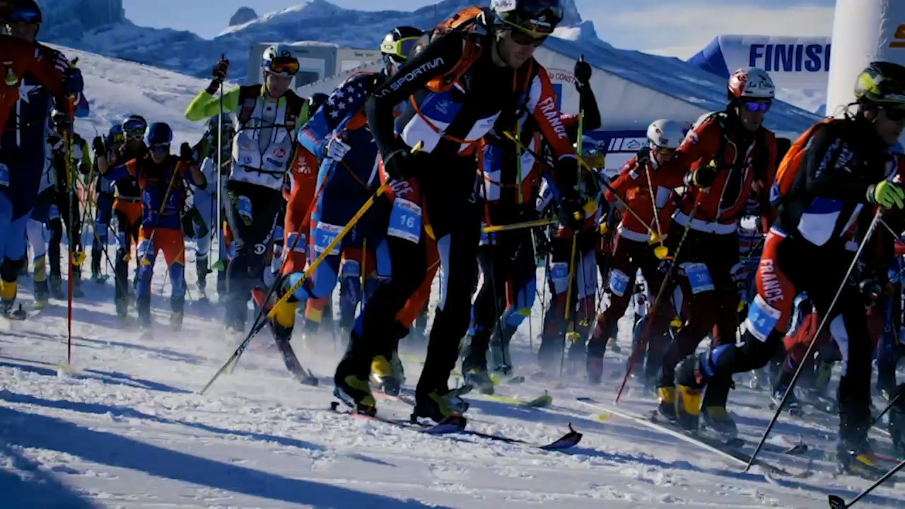 USA Skimo – United States Ski Mountaineering Association